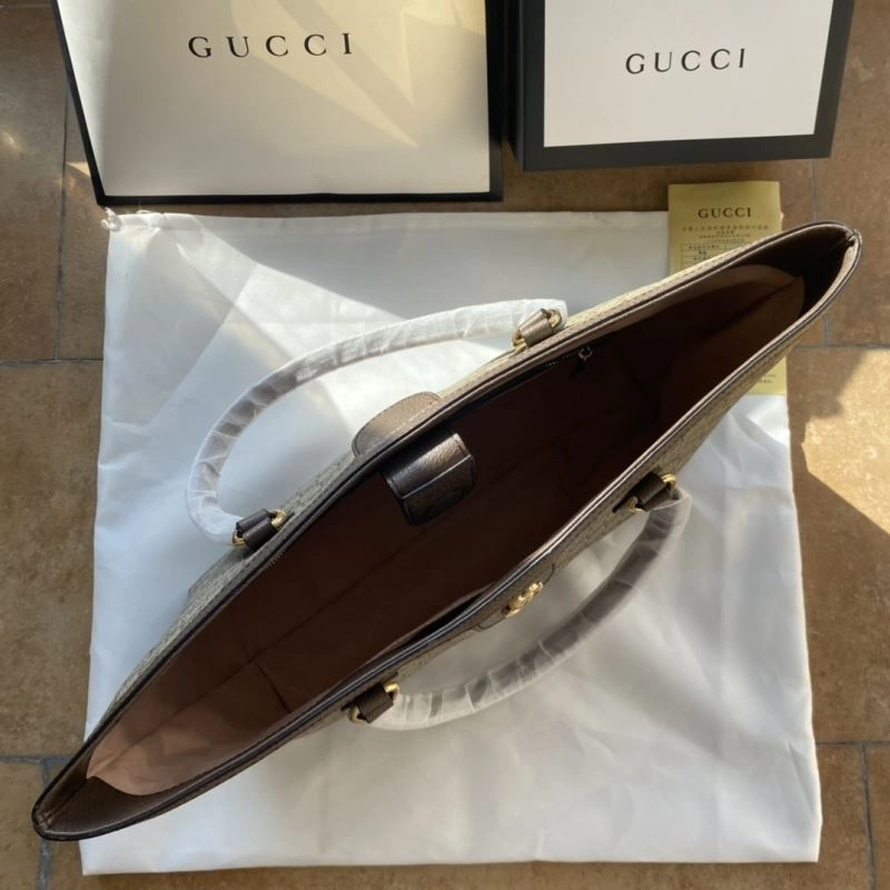 Economical Gucci Shopping Bags