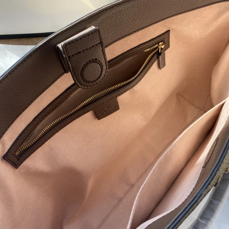 Economical Gucci Shopping Bags