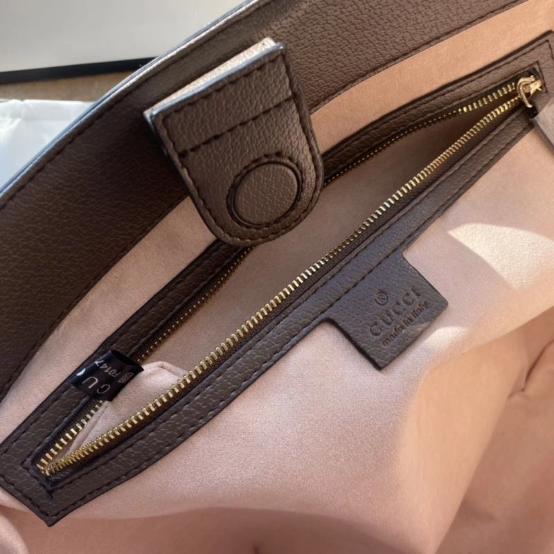 Economical Gucci Shopping Bags