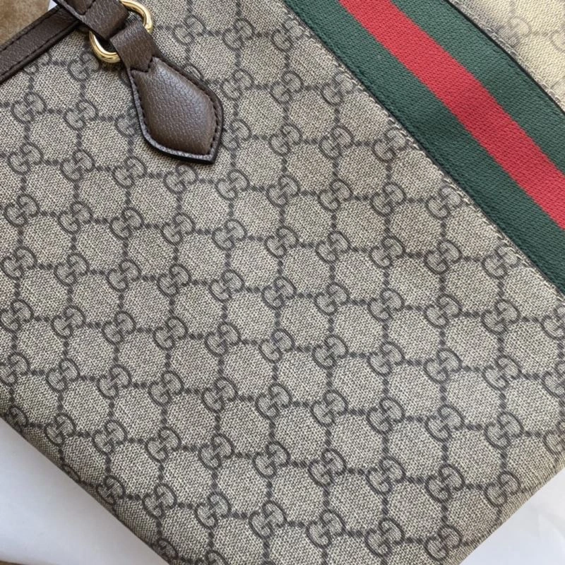 Economical Gucci Shopping Bags