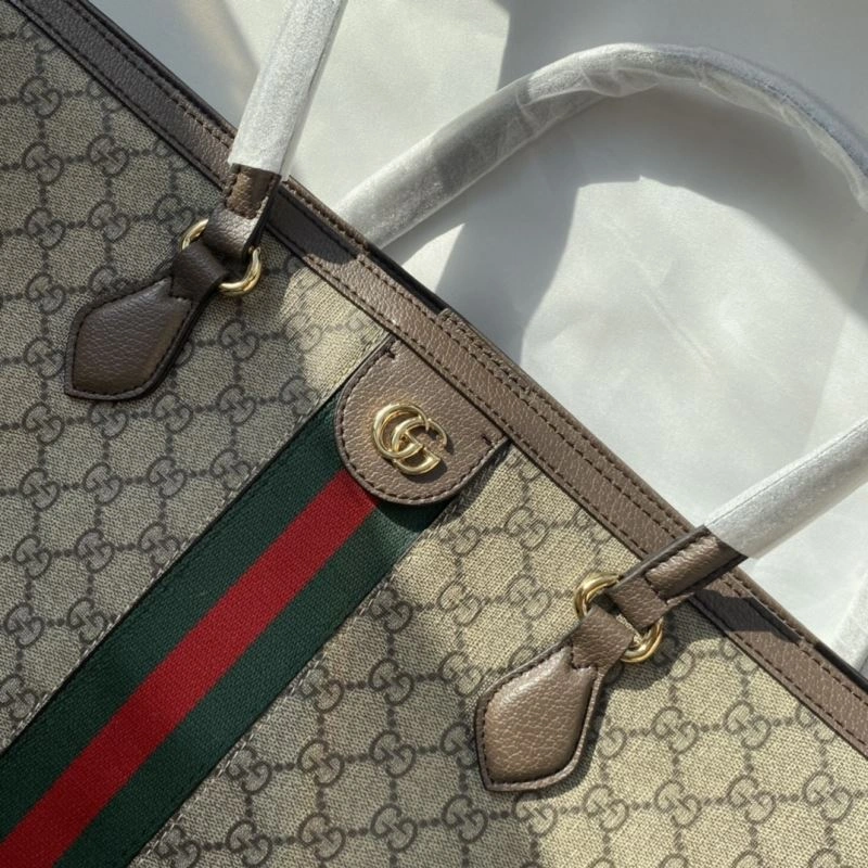 Economical Gucci Shopping Bags