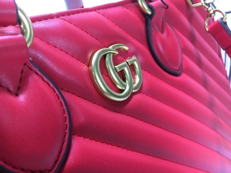 Bargain Gucci Shopping Bags