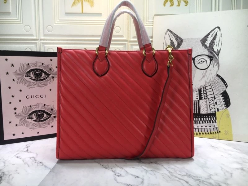 Bargain Gucci Shopping Bags