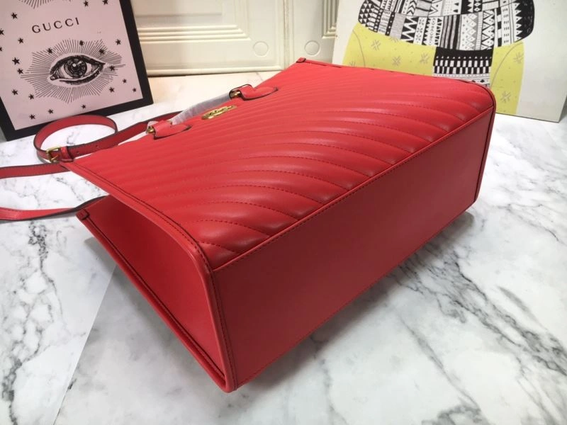 Bargain Gucci Shopping Bags