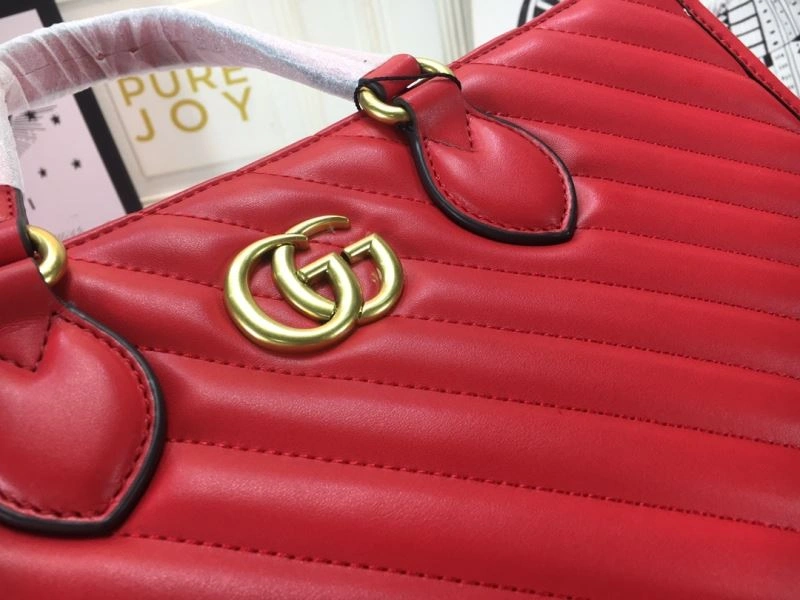 Bargain Gucci Shopping Bags