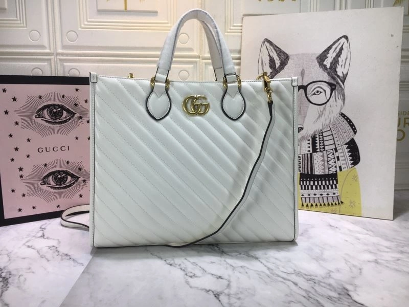 Gucci Shopping Bags