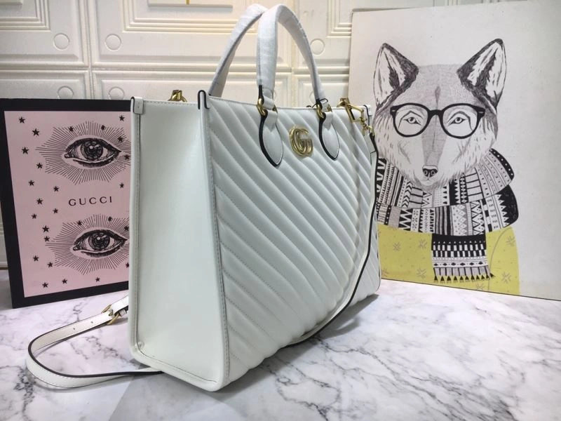 Original Gucci Shopping Bags