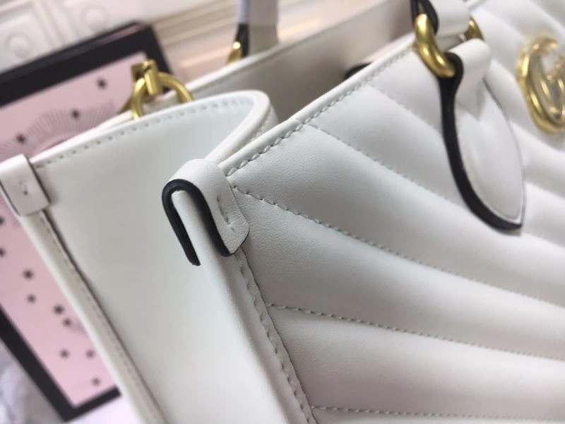 Original Gucci Shopping Bags