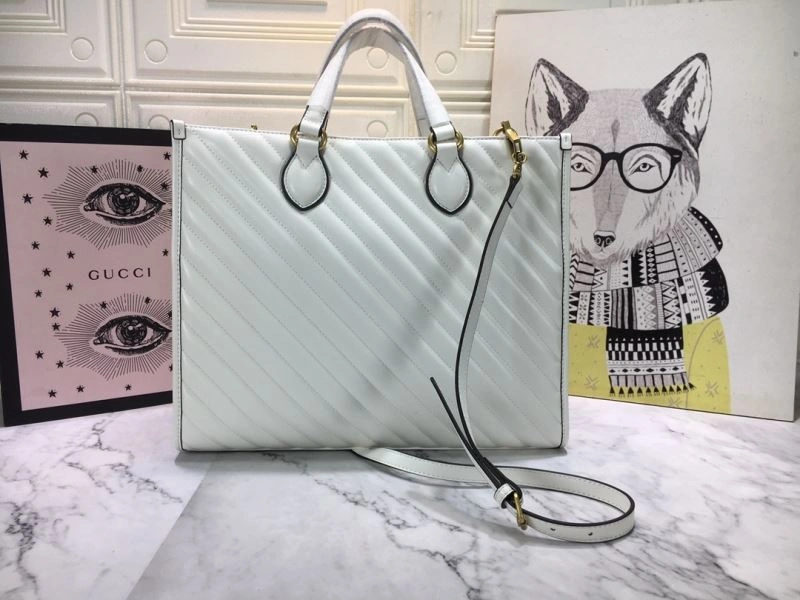 Original Gucci Shopping Bags