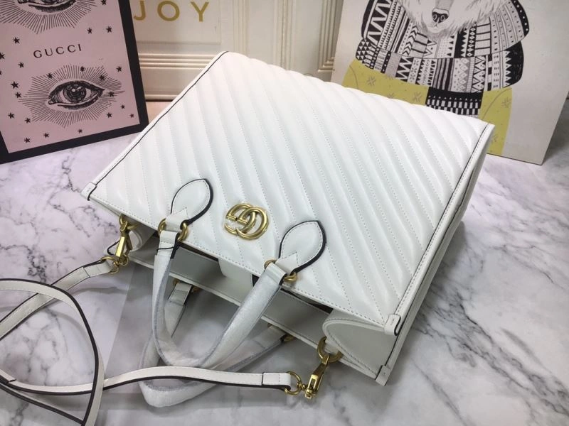 Original Gucci Shopping Bags