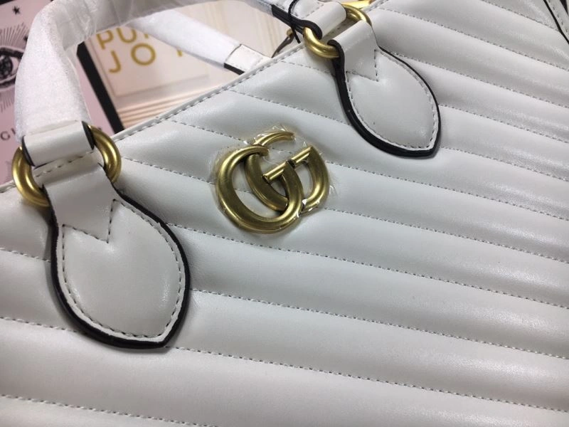 Original Gucci Shopping Bags