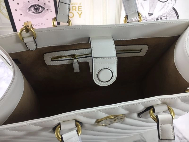 Original Gucci Shopping Bags