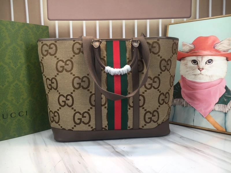 Original Gucci Shopping Bags