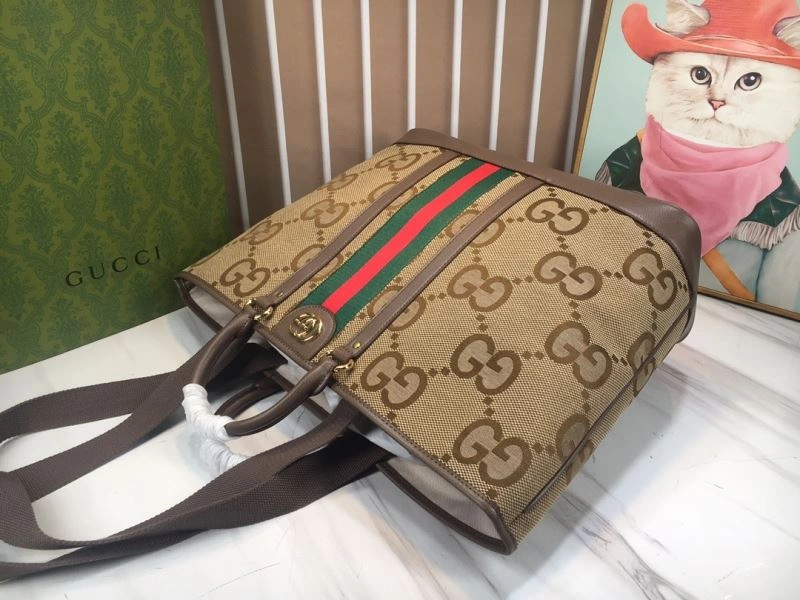 Original Gucci Shopping Bags