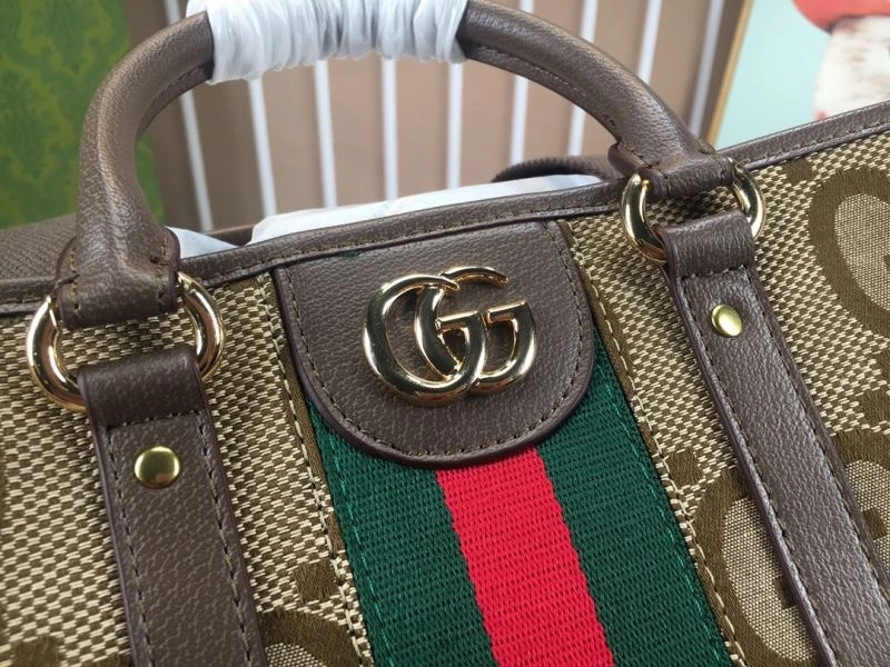 Original Gucci Shopping Bags