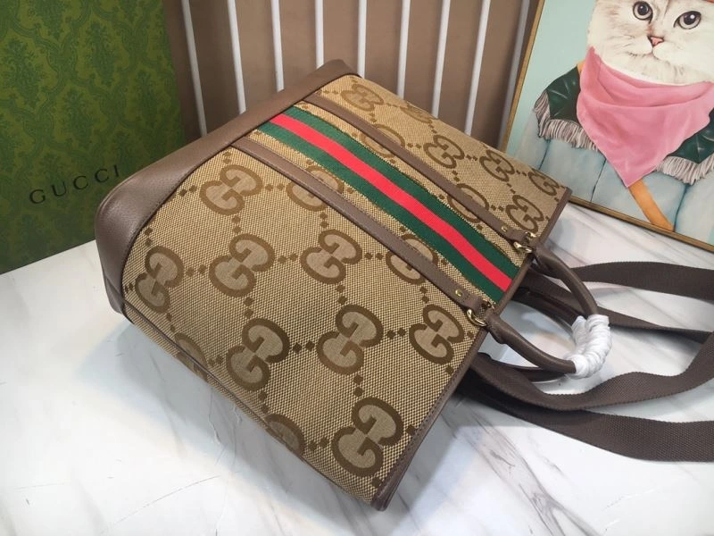 Original Gucci Shopping Bags