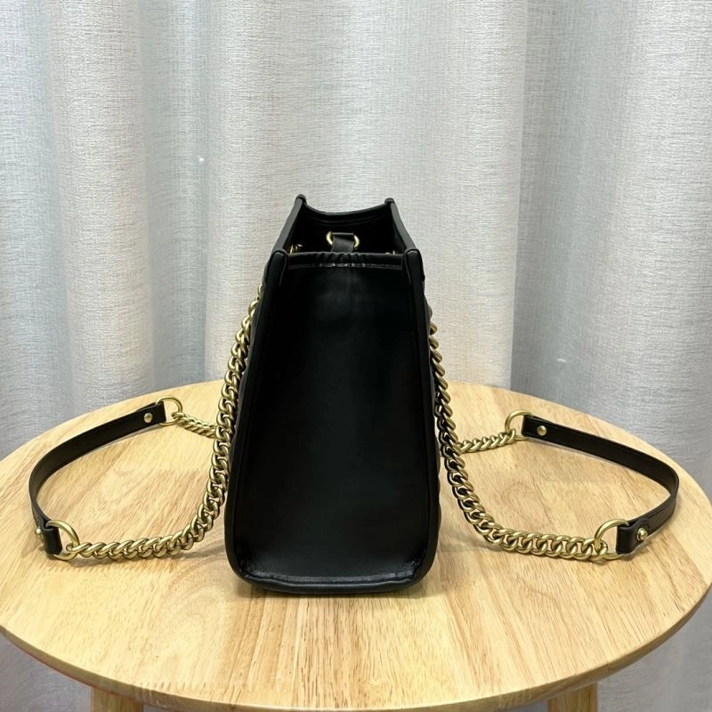 Cut-rate Gucci Shopping Bags