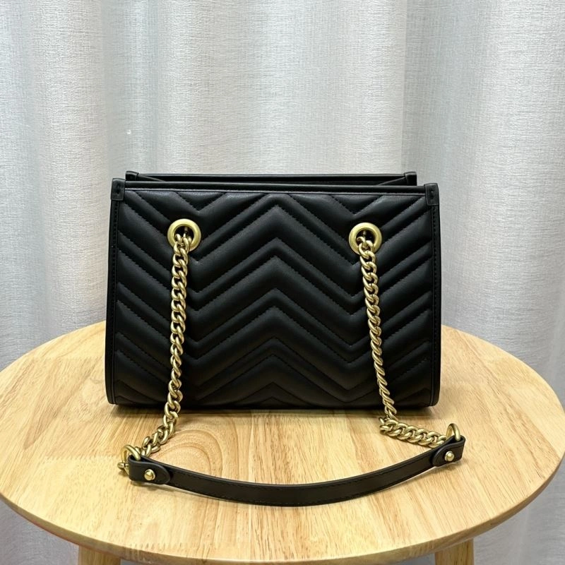 Cut-rate Gucci Shopping Bags