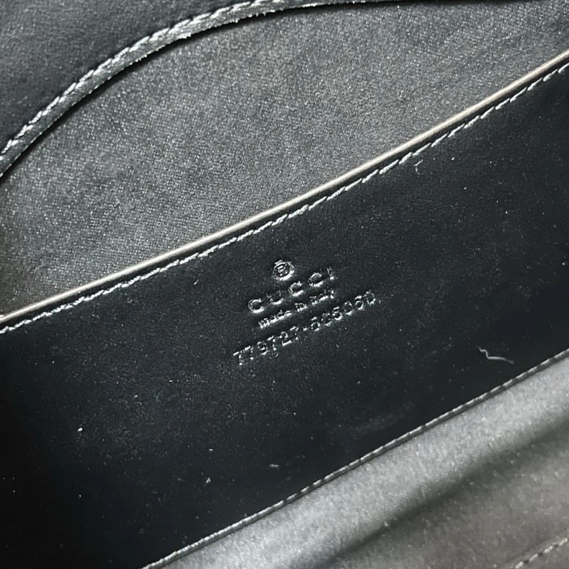 Cut-rate Gucci Shopping Bags