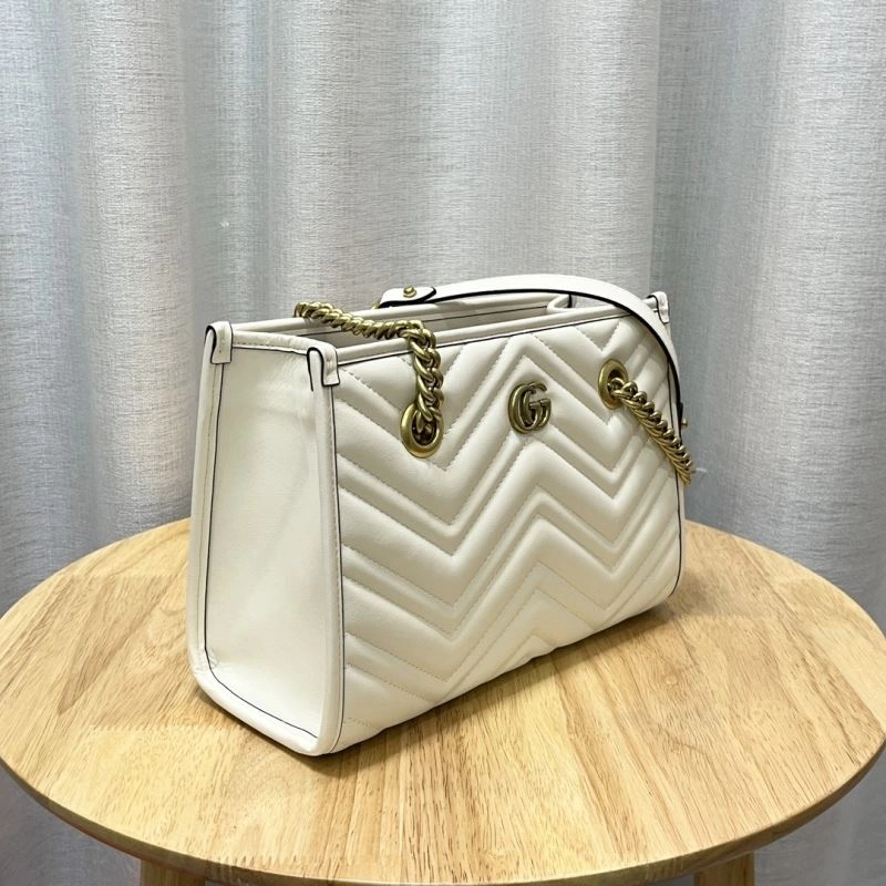 Discounted Gucci Shopping Bags