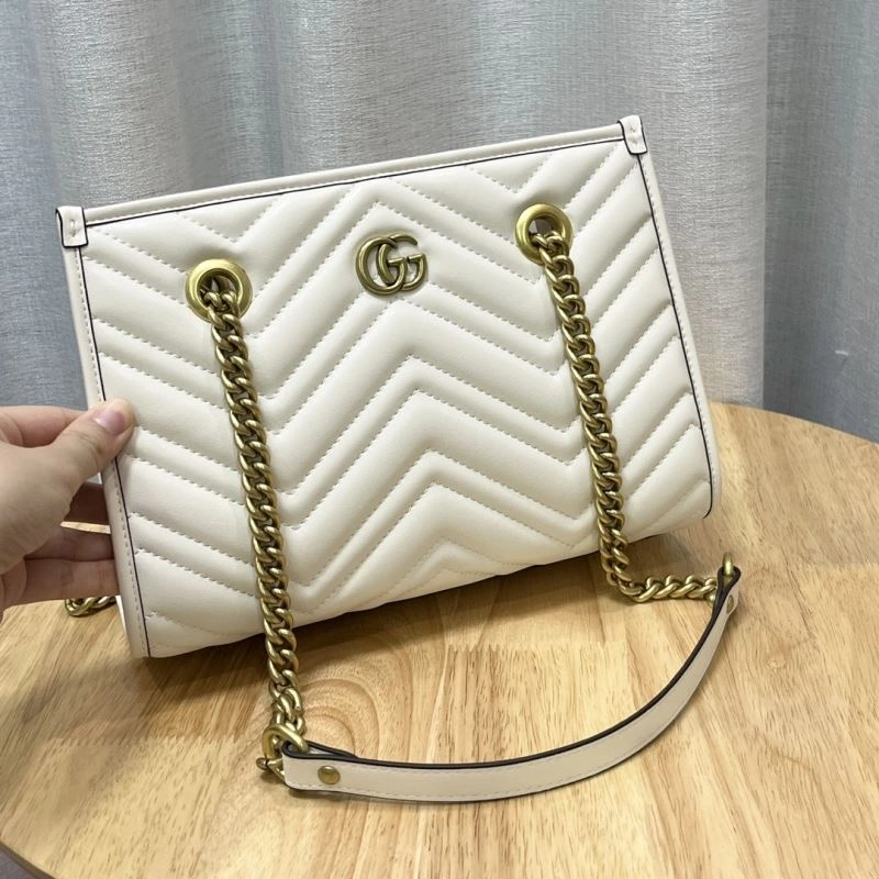 Discounted Gucci Shopping Bags
