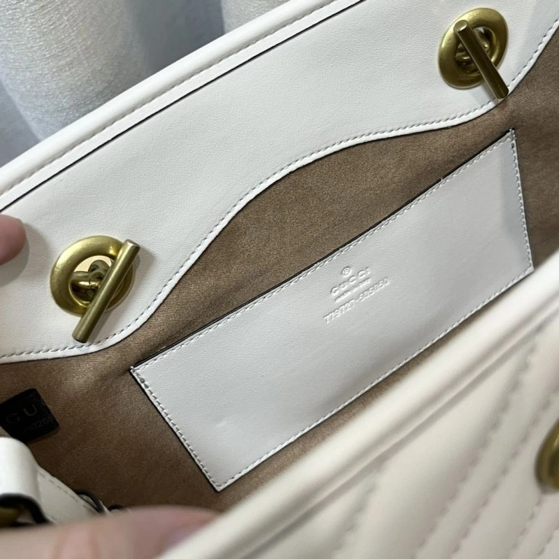 Discounted Gucci Shopping Bags