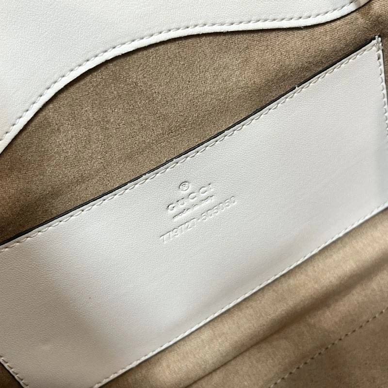 Discounted Gucci Shopping Bags