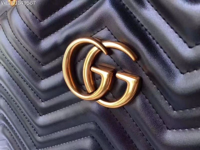 Cut-rate Gucci Shopping Bags