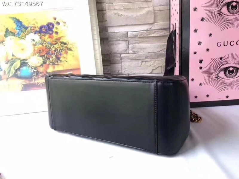 Cut-rate Gucci Shopping Bags