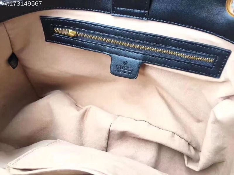 Cut-rate Gucci Shopping Bags