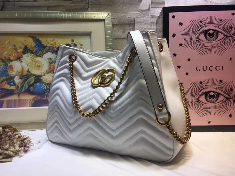 Precise copy Gucci Shopping Bags