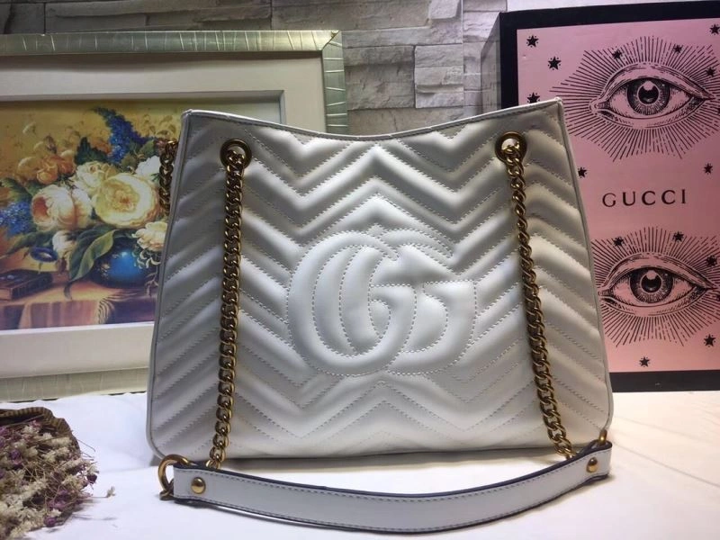 Precise copy Gucci Shopping Bags