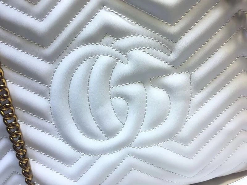 Precise copy Gucci Shopping Bags