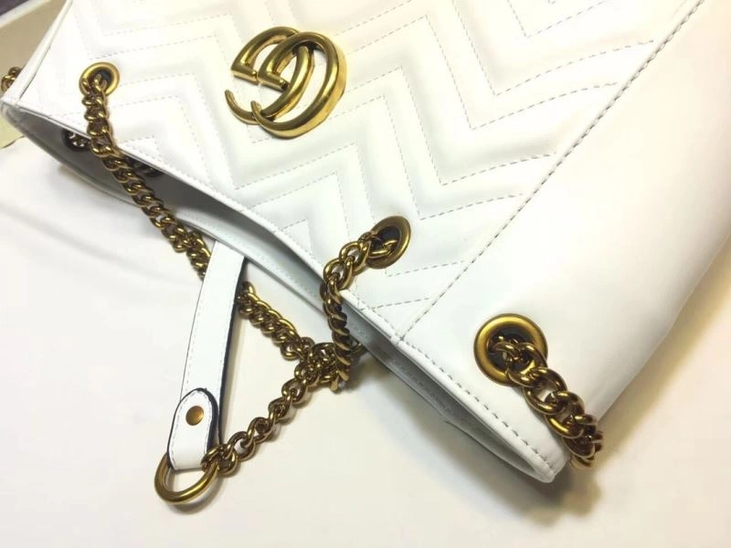 Precise copy Gucci Shopping Bags
