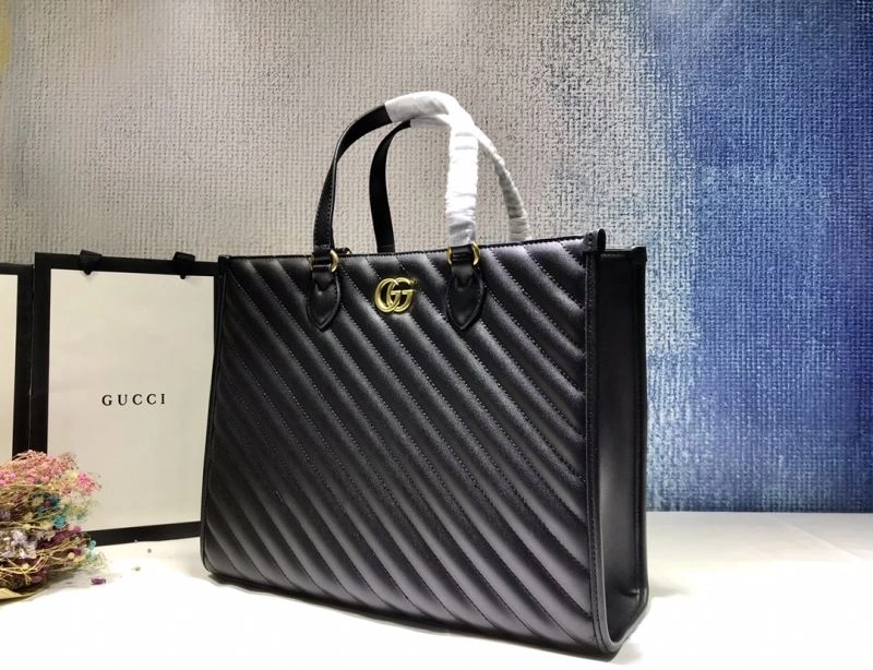 High accuracy Gucci Shopping Bags