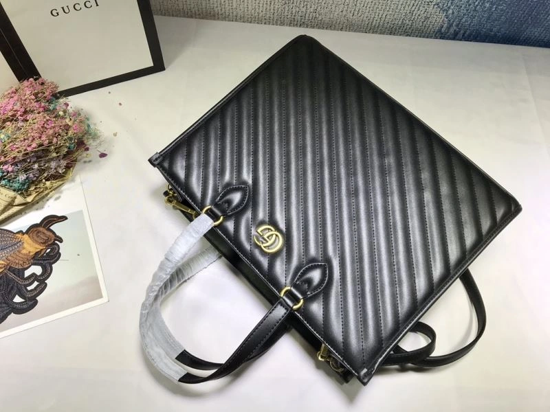 High accuracy Gucci Shopping Bags