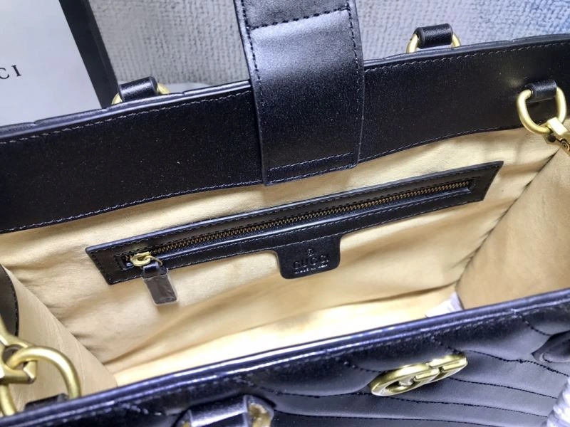 High accuracy Gucci Shopping Bags