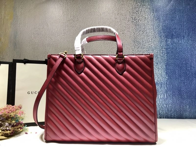 Accurate model Gucci Shopping Bags