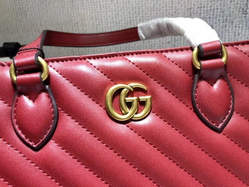 Accurate model Gucci Shopping Bags