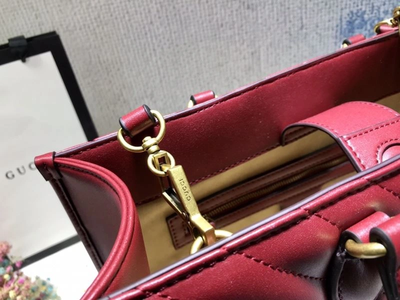 Accurate model Gucci Shopping Bags
