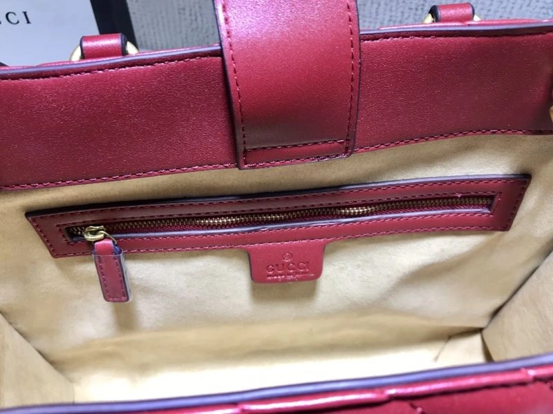 Accurate model Gucci Shopping Bags