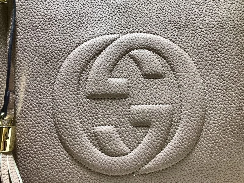 Discounted Gucci Shopping Bags