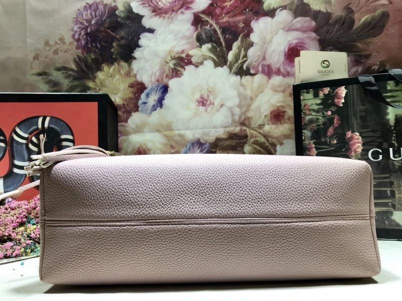 Discounted Gucci Shopping Bags