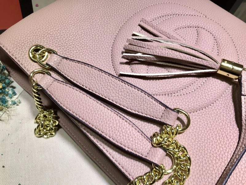 Discounted Gucci Shopping Bags