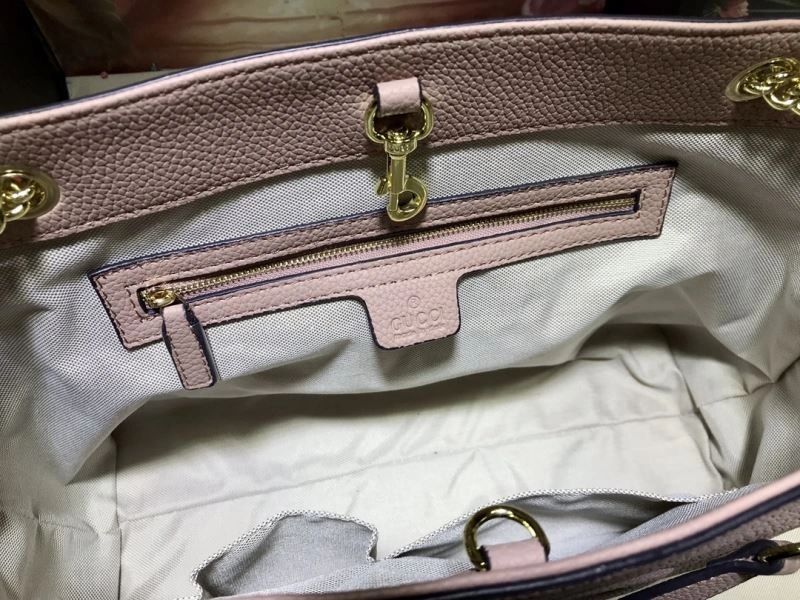 Discounted Gucci Shopping Bags