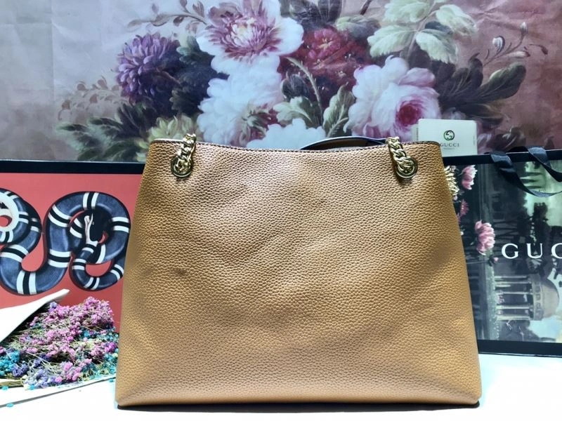 High fidelity Gucci Shopping Bags
