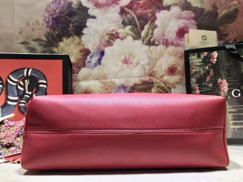 Budget-friendly Gucci Shopping Bags