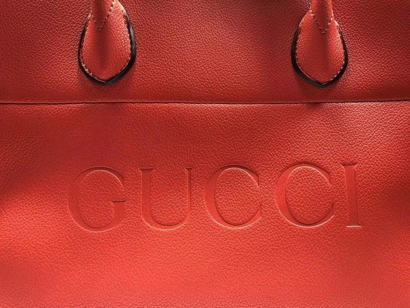Mirror quality Gucci Shopping Bags