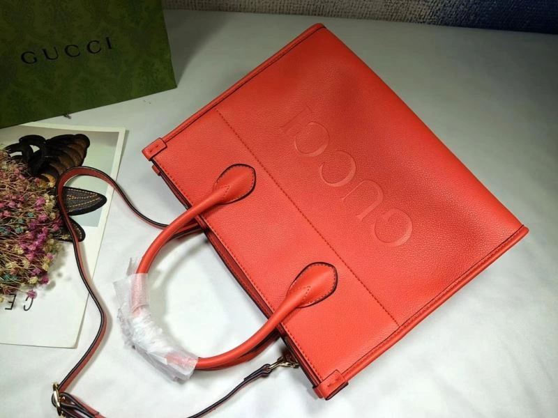 Mirror quality Gucci Shopping Bags