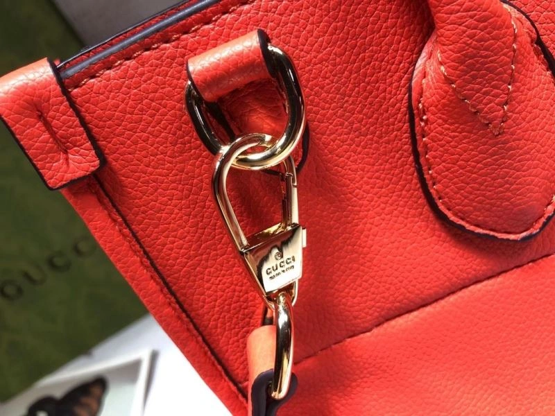 Mirror quality Gucci Shopping Bags
